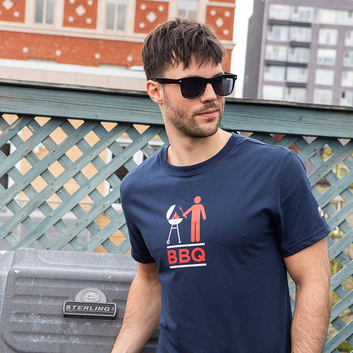 BBQ Cap Embroidered – PLB Design